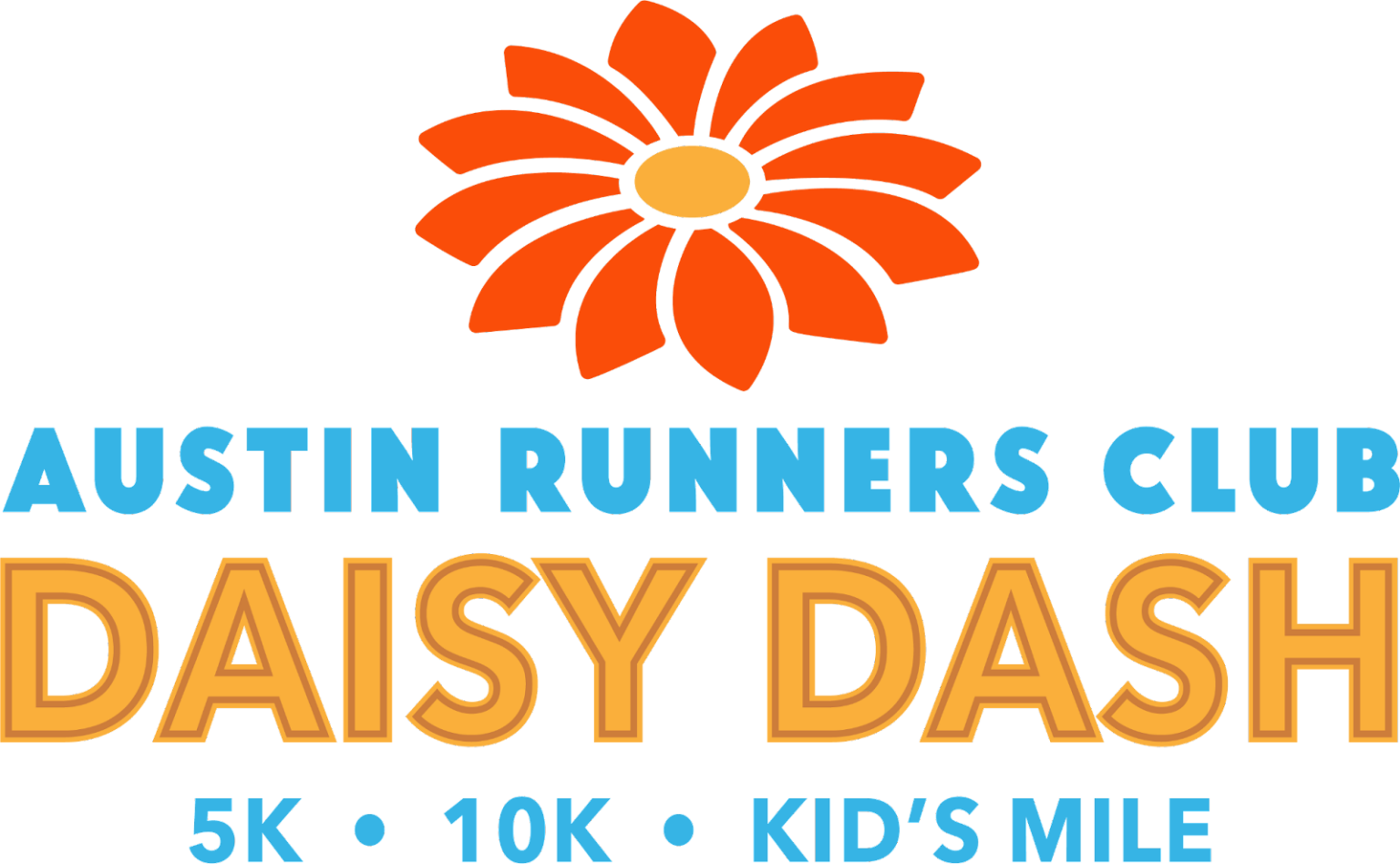 Daisy Dash - Austin Runners Club