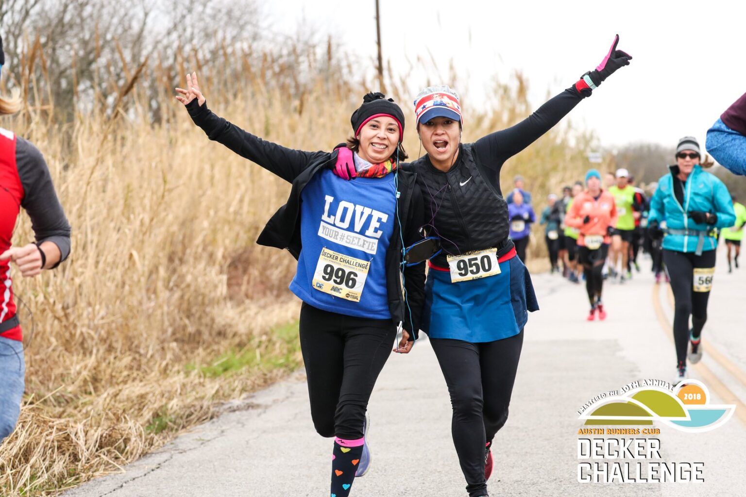 Austin Runners Club - Find Your Run in Austin