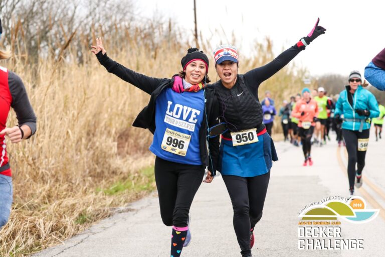 Austin Runners Club - Find Your Run in Austin