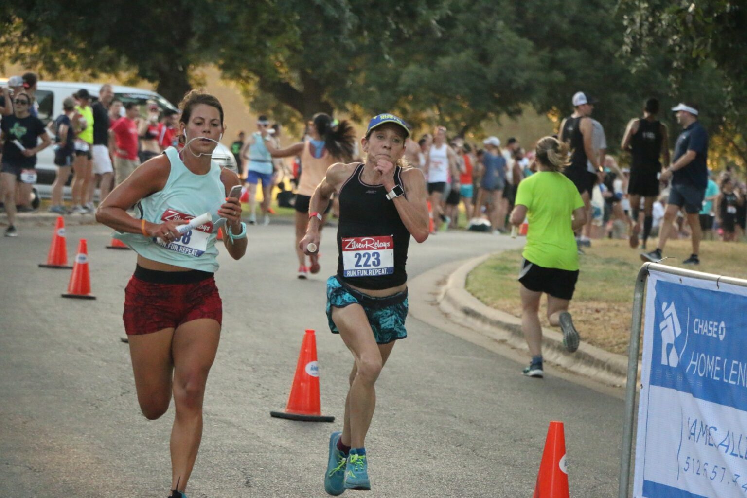 Austin Runners Club - Find Your Run in Austin