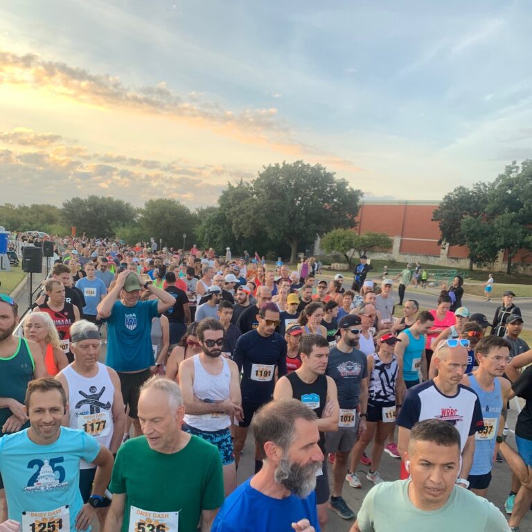 About - Austin Runners Club