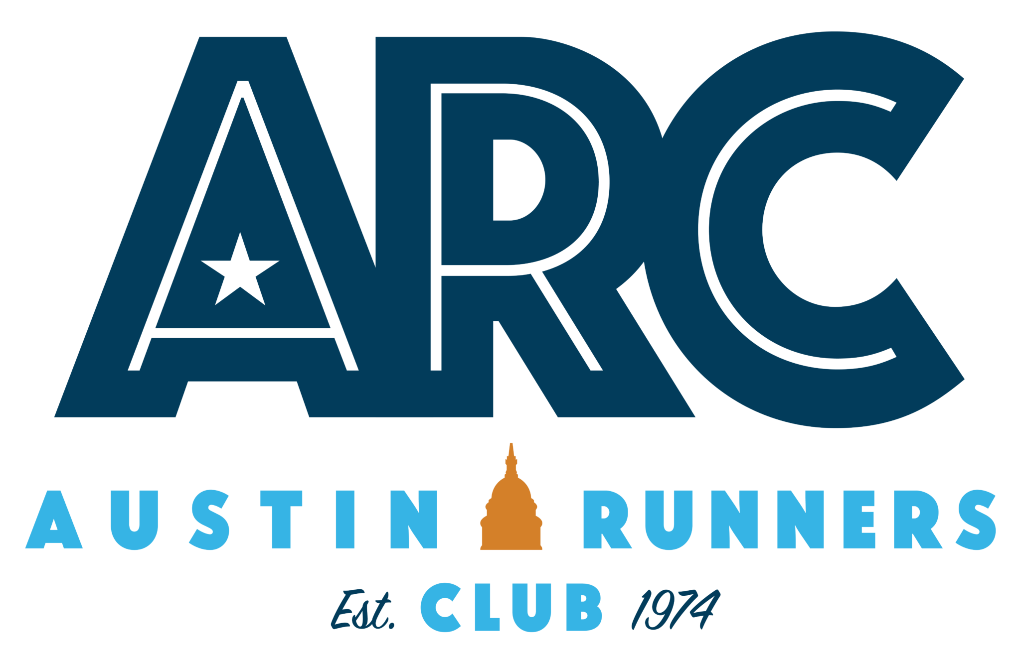 Home Page - Austin Runners Club