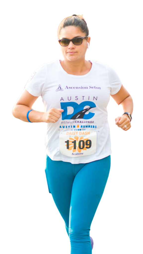 Home Page - Austin Runners Club