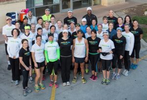 Run Groups - Austin Runners Club