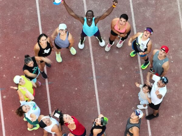 Run Groups - Austin Runners Club