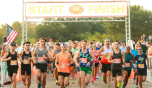 Races - Austin Runners Club