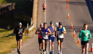 Races - Austin Runners Club