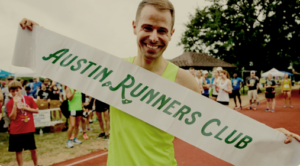 Austin Runners Club - Find Your Run in Austin